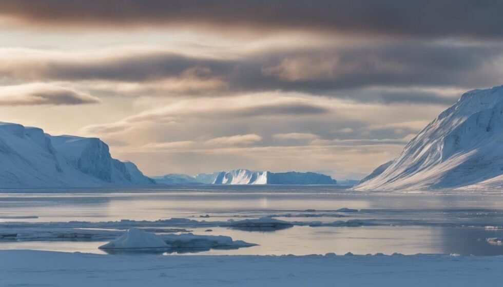 Arctic Flora - Arctic Wildlife Knowledge