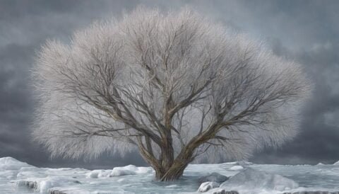 Arctic Flora - Arctic Wildlife Knowledge