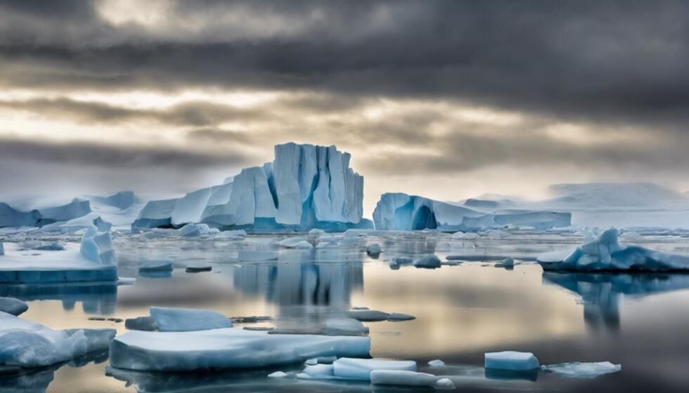 Arctic Wildlife Knowledge