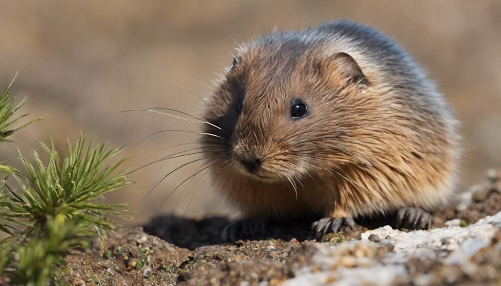 Arctic Wildlife - Arctic Wildlife Knowledge