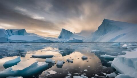 Unveiling Arctic Ecosystems: Biodiversity, Adaptation, And Interactions