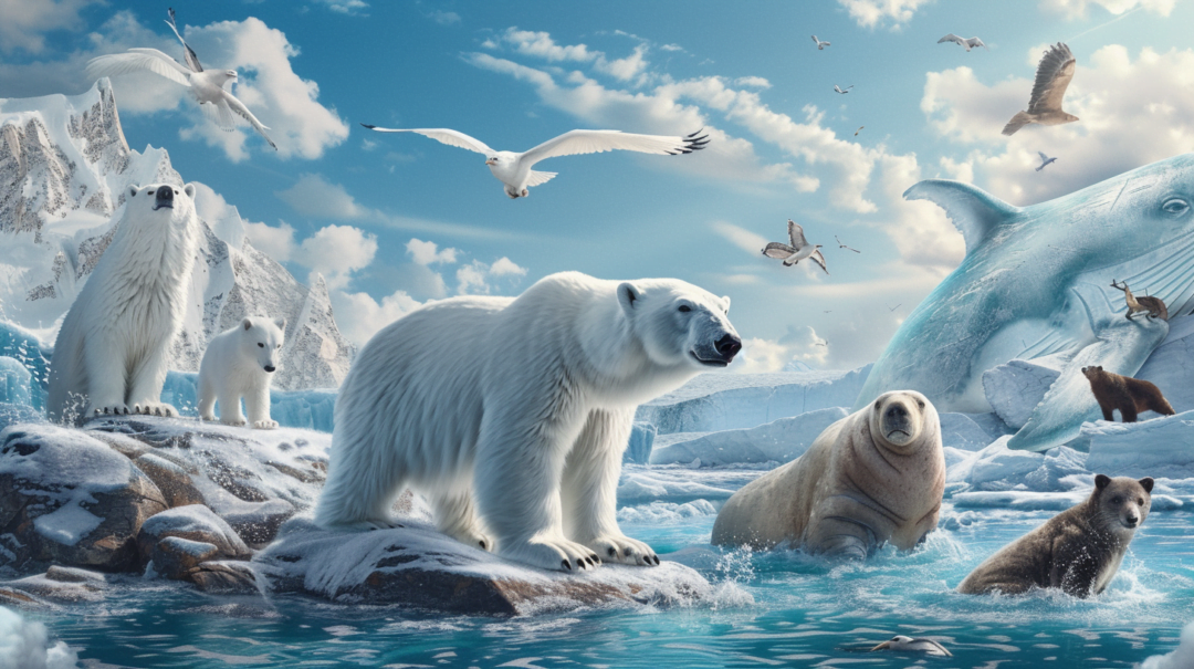 Arctic Wildlife Knowledge - Arctic Wildlife Knowledge