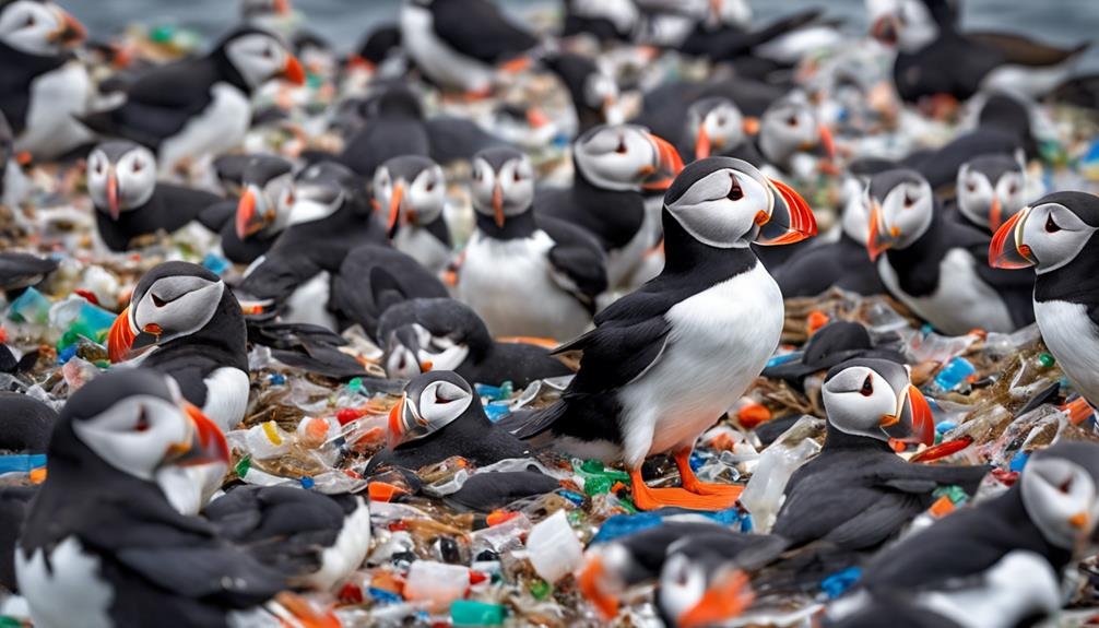 Effective Conservation Strategies For Arctic Puffins - Arctic Wildlife ...