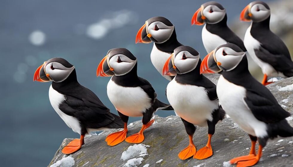 10 Key Fish Types In The Chilly Northern Seas - Arctic Wildlife Knowledge