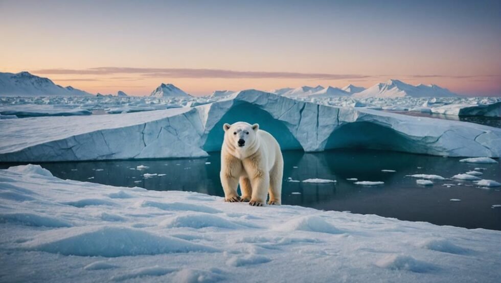 What's New In Polar Bear Conservation Efforts? - Arctic Wildlife Knowledge
